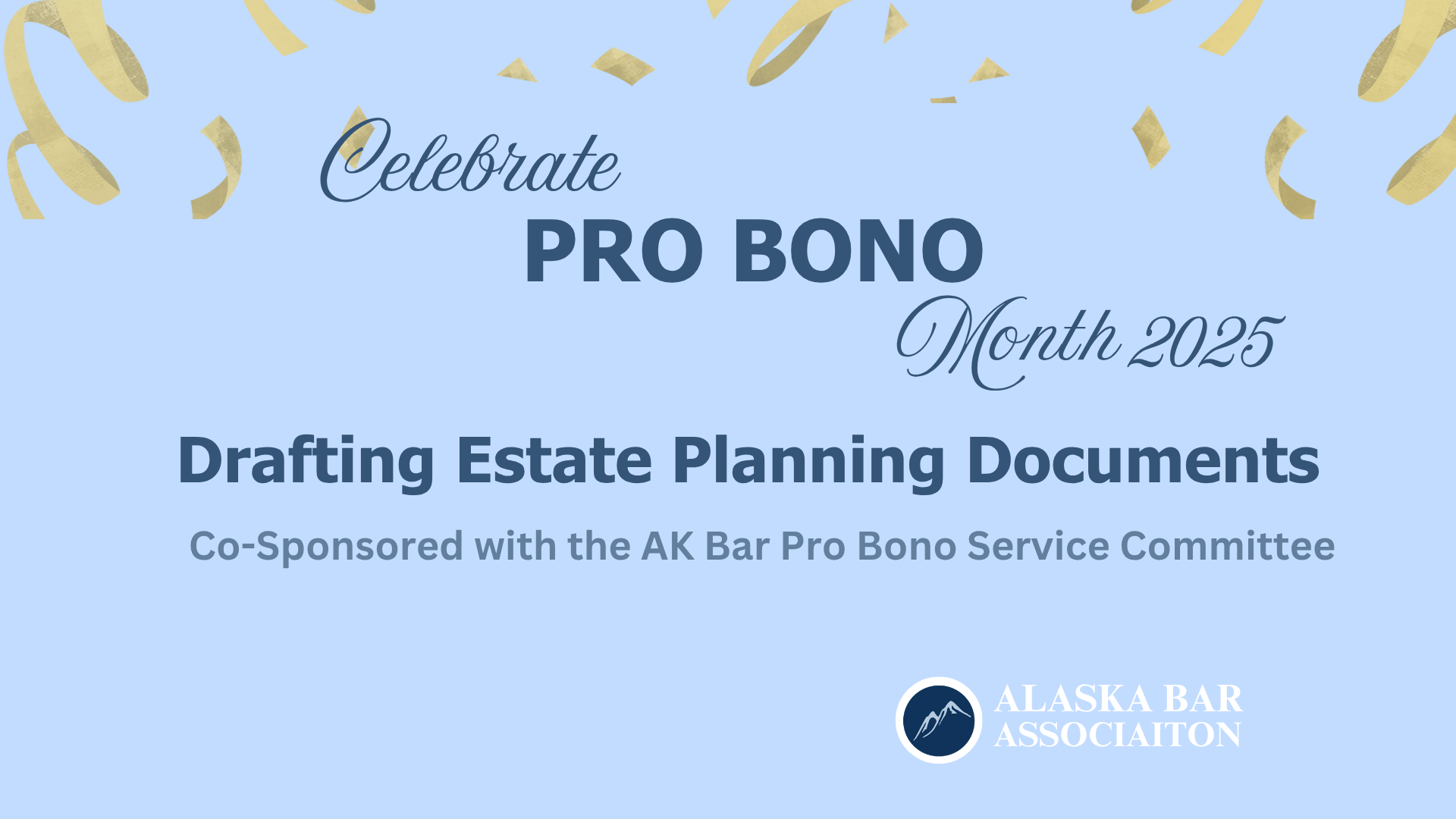 Alaska Bar Association